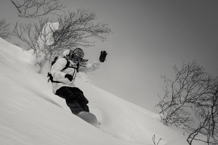 Justin Reiter – Zirkel Optics